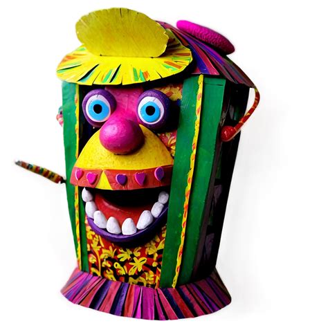 Download Carnival Puppet Shows Png 06122024