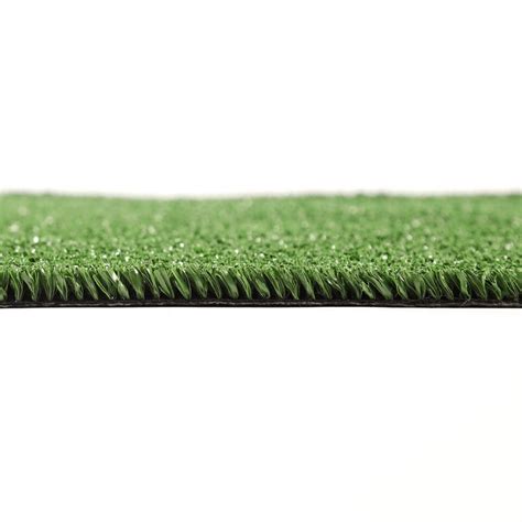 13mm Sport White Artificial Grass Grass Direct
