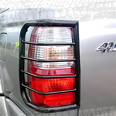 Tail Light Guard Toyota 4runner