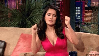 Salma Hayek 