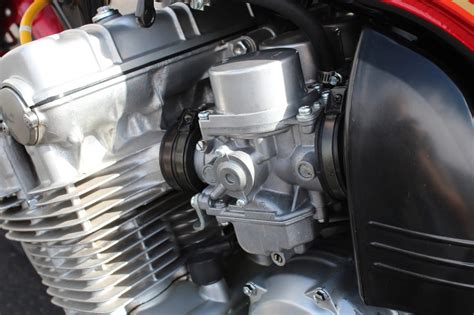 Collectible 1979 Honda Cbx In Near Perfect Shape Will Set You Back