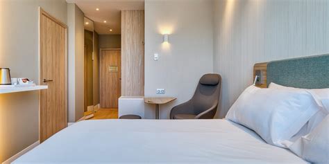 Sustainability At Ihg Hotels And Resorts Options To Support A More