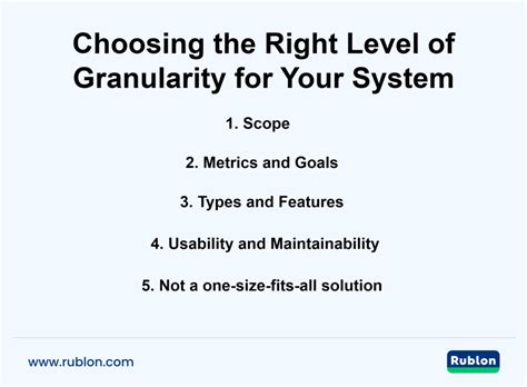 Coarse Grained Vs Fine Grained Authorization Rublon