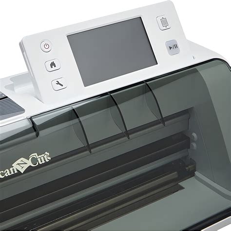 Plotter De Corte Con Escáner Cm300 Brother Por 32500