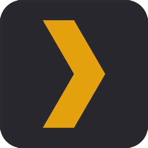 Plex Social Media And Logos Icons