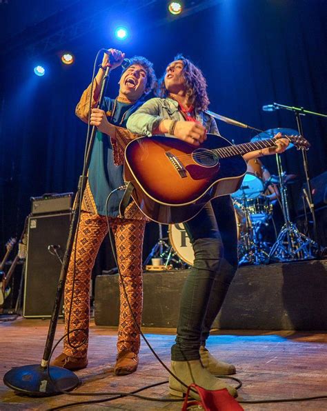Greta Van Fleet Wallpapers Wallpaper Cave