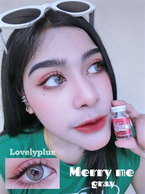 Marry Me Gray สีเทานัว ออกแนวฝอไม่โป๊ะ Th