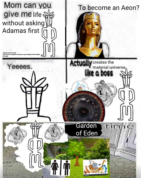 165 Best Gnostic Images On Pholder Gnostic Occult And History Memes