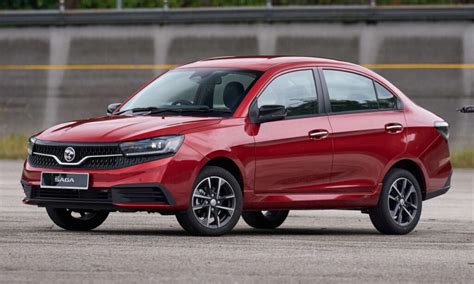 Proton Saga Mc3 2026 Harga Anggaran Antara Rm40000 Hingga Rm50000