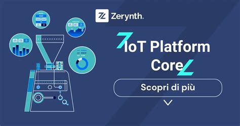 Iot Platform Core Iot Platform Core