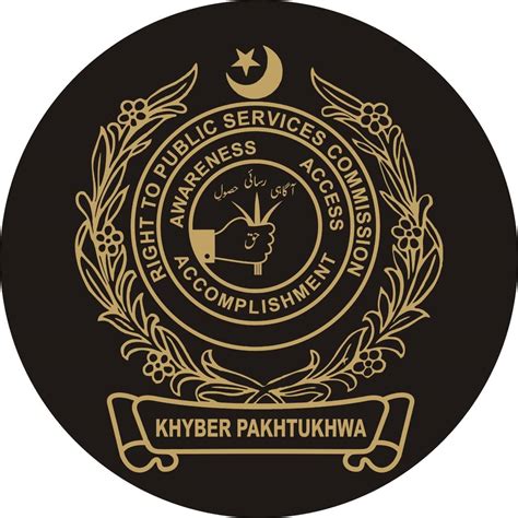 Right To Services Rts Commission Dikhan Dera Ismail Khan