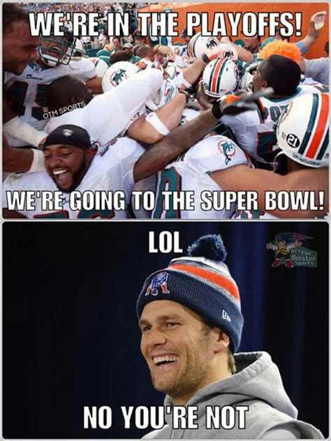 New England Patriots Funny Comedy Miami Dolphins Quotes Miami