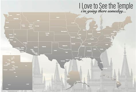 Lds Temple Locations Map Canada Map Region Ohye