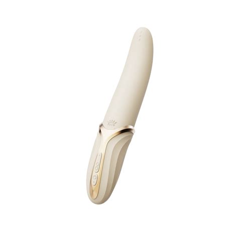 Eve High Speed Tongue Motion Dual Vibrator