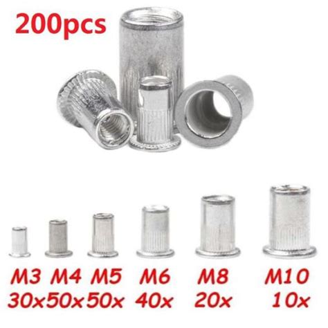 Easy Automatic Rivet Tool Set W I Z Z G O O C O M