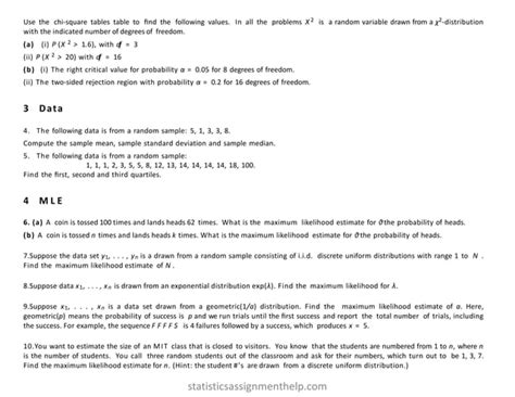 Mathematics Assignment Help Ppt