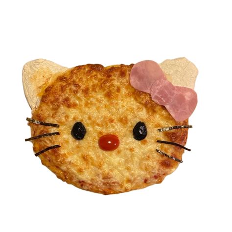 Llia Hello Kitty Kitty Party Time