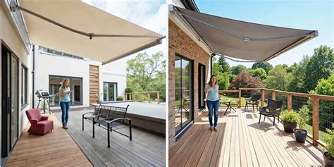 How To Install A Retractable Awning Step By Step Guide