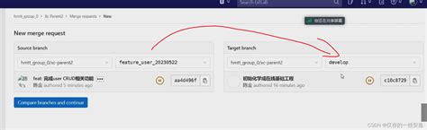 Git实战:分支操作与idea项目管理 Csdn博客 Git实战:分支操作与idea项目管理 Csdn博客