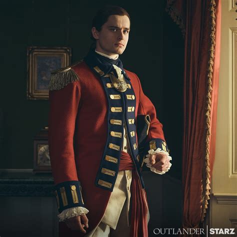 New S7 Photos Of William Routlander
