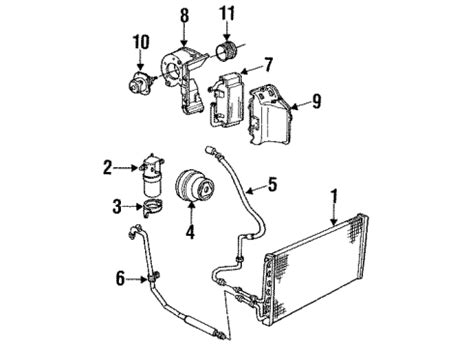 1987 Chevrolet S10 Blazer Parts Categories Autopartsprime