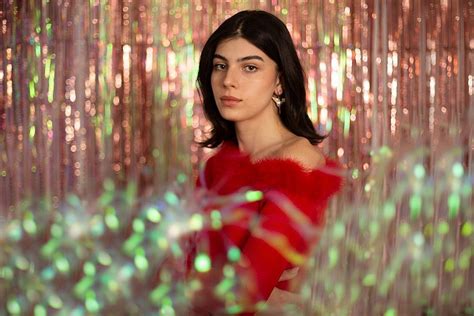 הדיירת הכי מסקרנת הודחה מהאח הגדול מה הסיפור של אלאיה הוף מגזין את