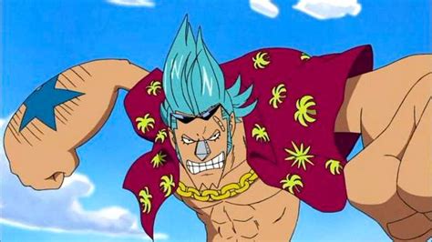 Pin On Franky