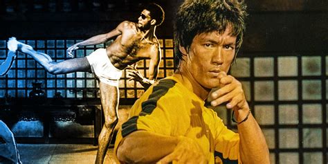 Bruce Lees Game Of Death Why Kareem Abdul Jabbar Really Cameoed