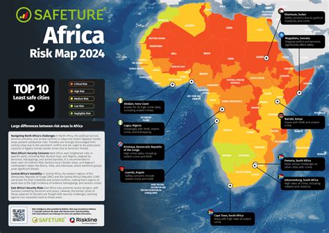 Risk Maps 2025 Safeture