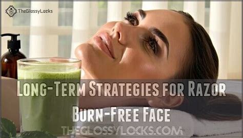 How Long Does Razor Burn Last On Face Quick Relief Tips Inside