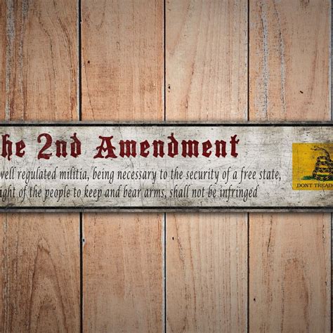 2nd Amendment Etsy
