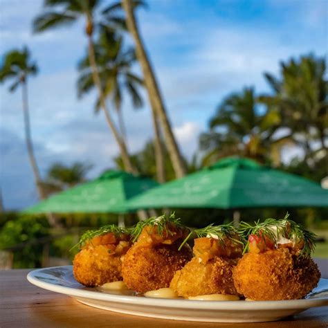 Tamarind House Oceanside Restaurant And Bar In Avarua Rarotonga