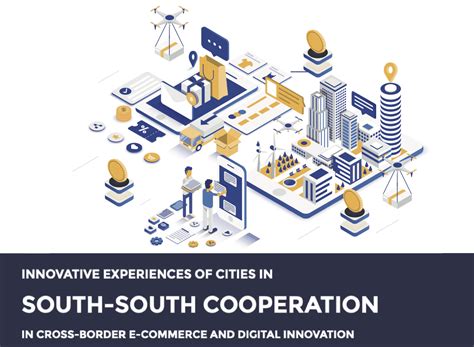 Unossc And Catis Launch E Commerce Report At The 2022 Global Cross Border E Commerce Conference