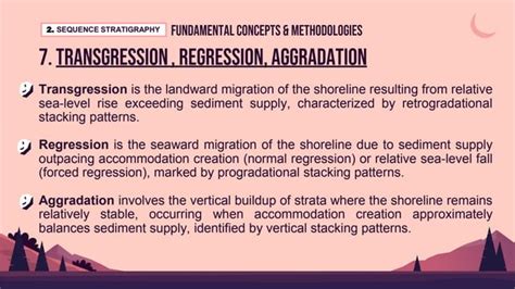 Sequence Stratigraphy In Sedimentary Basins Pdf