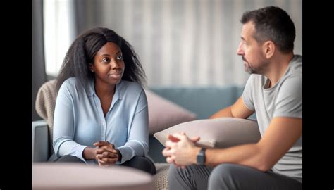 Unlocking Harmony Key Strategies For Resolving Sex Life Conflicts For