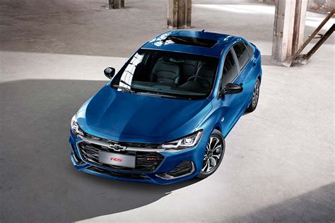 Chevy Cavalier 2023
