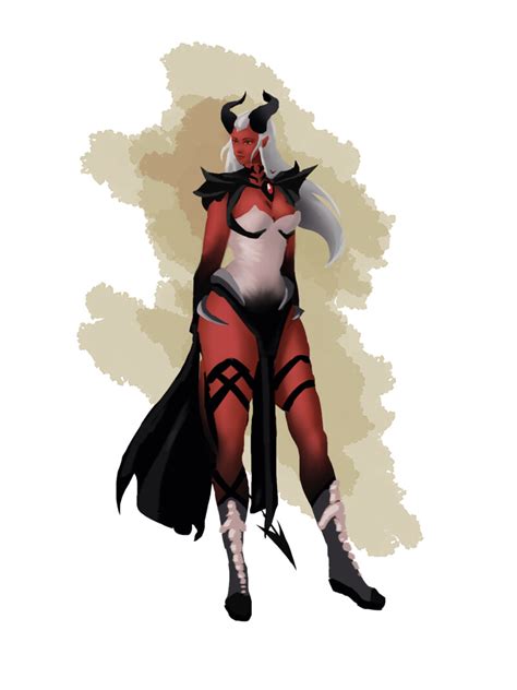 Artstation Lyra D Lyron