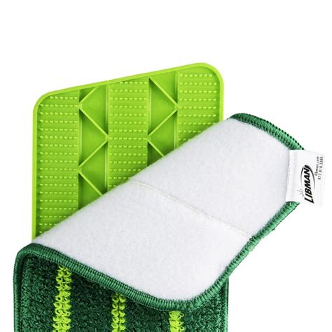 Libman Freedom Spray Mop 51 Off