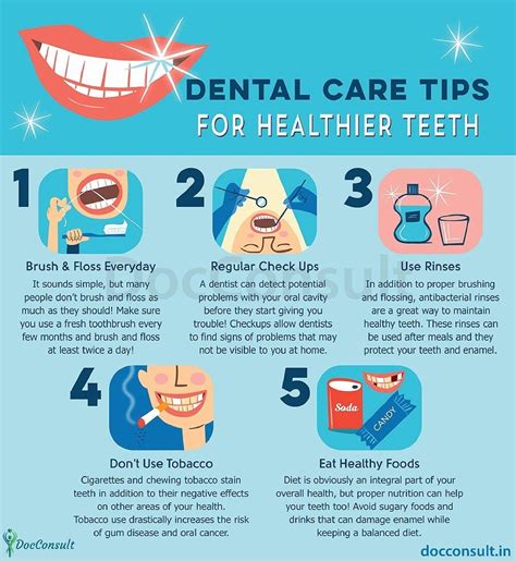 Dicas De Higiene Dental