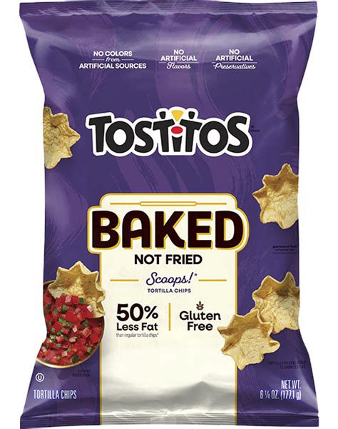 Products Tostitos