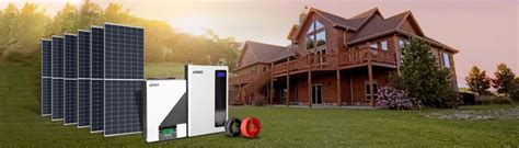 Hybrid Storage Solution