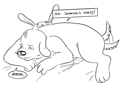 Rule 34 After Sex Gay Max Sam And Max Sam And Max Samuel Dog Sleepy