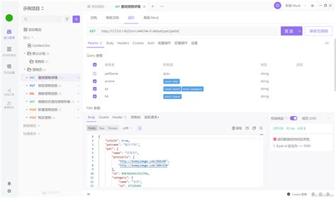 Apifox入门实用教程apifox使用教程 Csdn博客