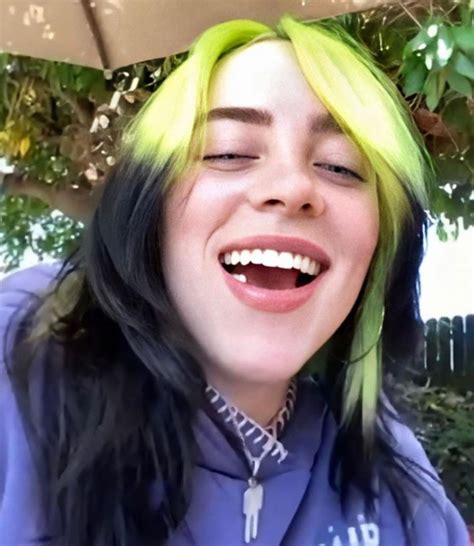 Billie Eilish, Love Yourself Song, Interview, Her Smile, Wifey ...