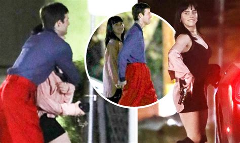 Namorada De Jesse Rutherford 2024