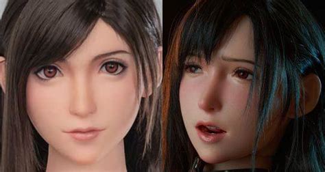 Game Lady 171cm 2b Naked At The Dojo The Silver Doll