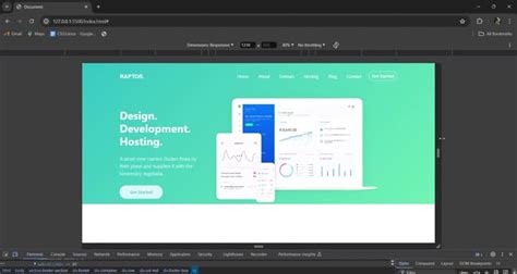 Paresh Daki On Linkedin Html Css Bootstrap