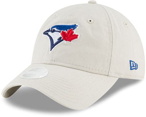Download Picture Of Womens Mlb Toronto Blue Jays Core Classic Baseball Cap Full Size Png