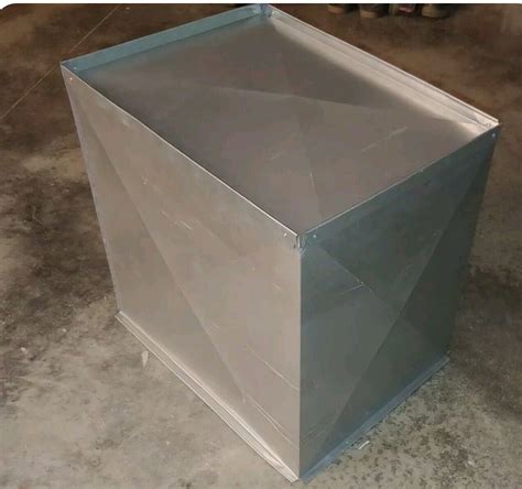 Squarerectangular Duct Products Ductwork Delivered Llc