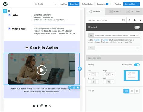 6 Best Internal Email Platforms Software And Tools For 2025
